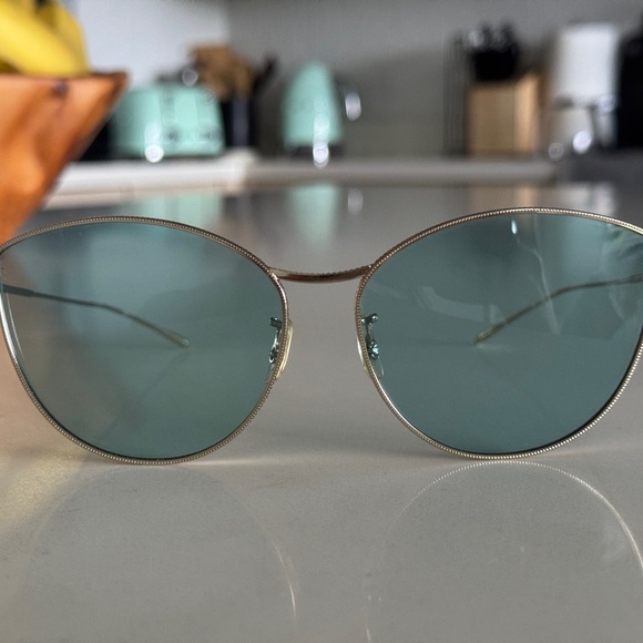 Oliver Peoples | Accessories | Oliver Peoples Rayette Ov822 60 5 145 ...